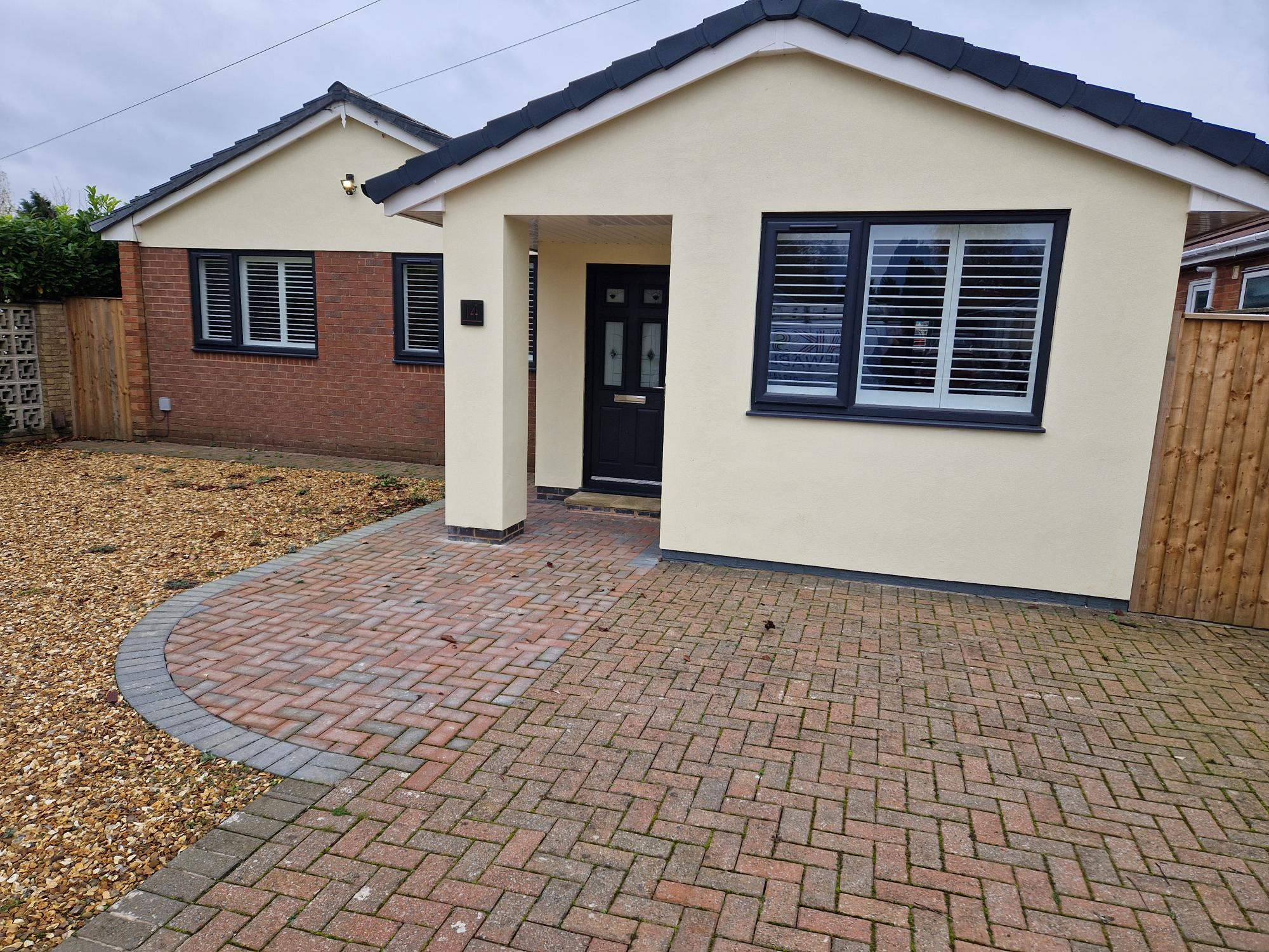 JAKS DEVELOPMENTS - Premium Property Development & Construction